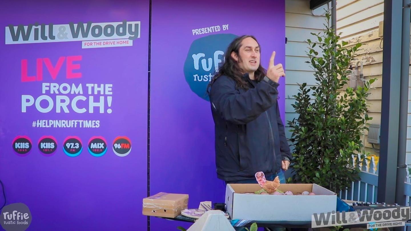 live News and Videos