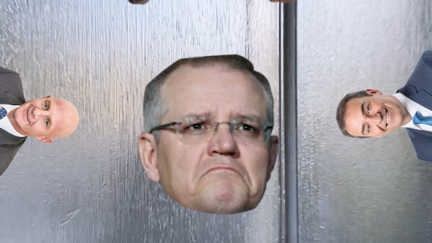 scomo News and Videos