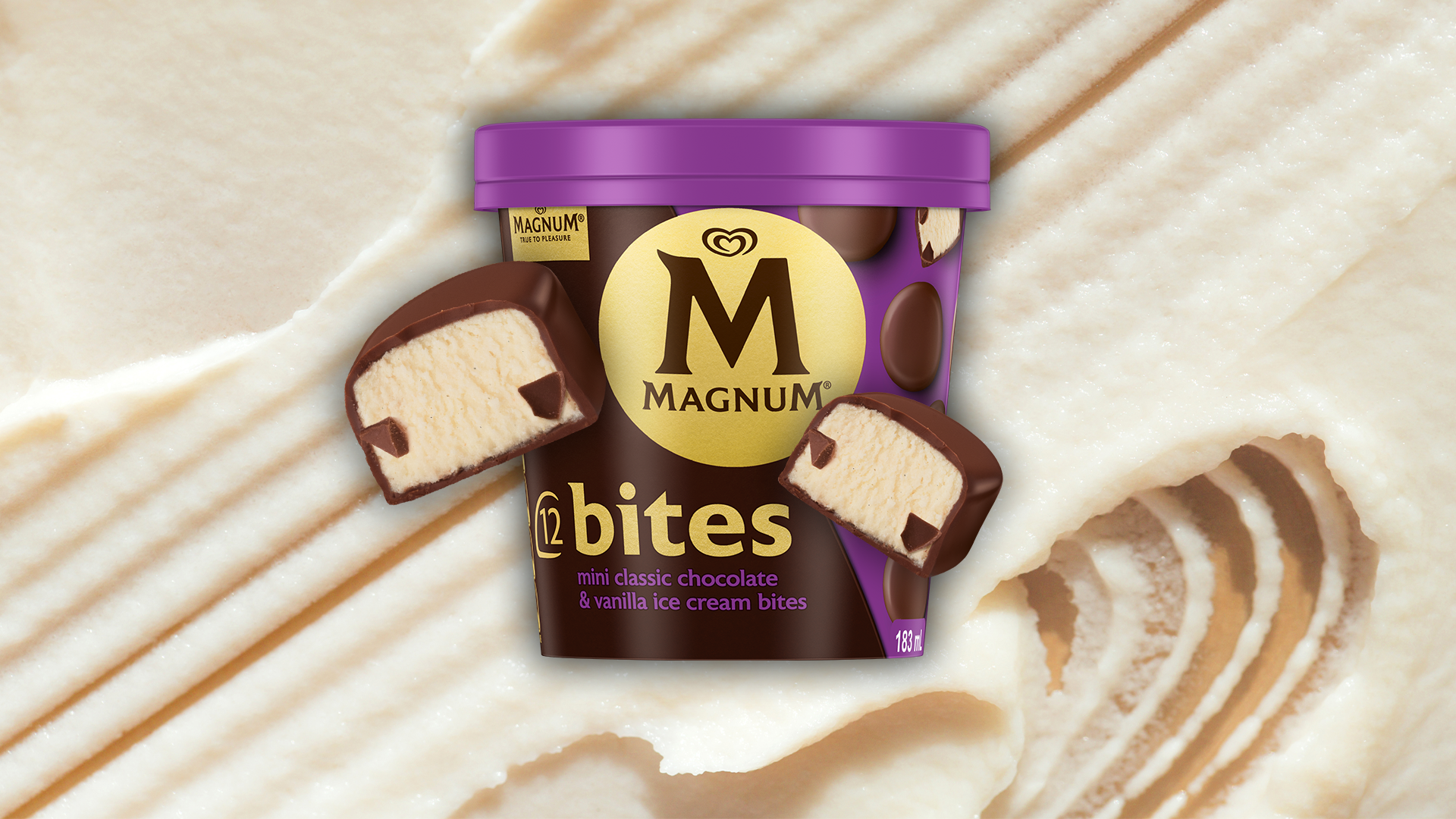 A Magnum You DEFINITELY Want To Have In Your Mouth!