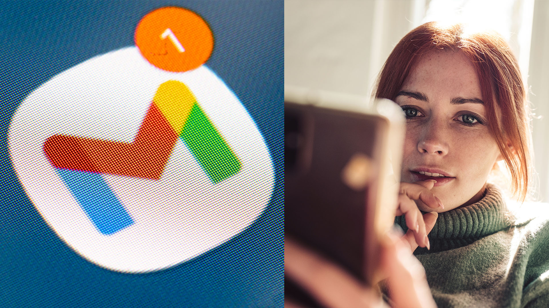 Tracey Comes Back To Us With An Email Update