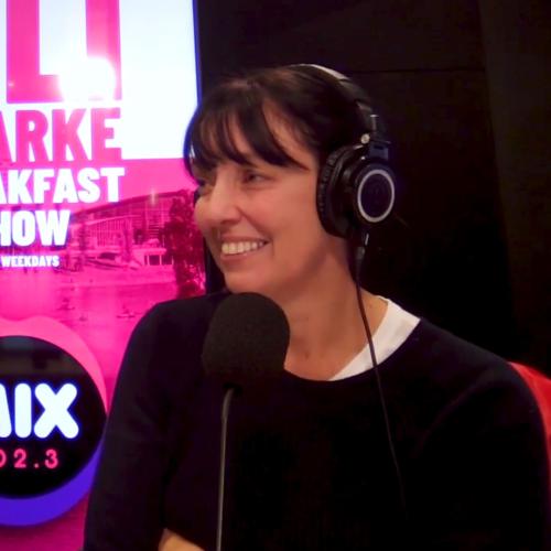 Boy George Takes Over The Ali Clarke Breakfast Show!