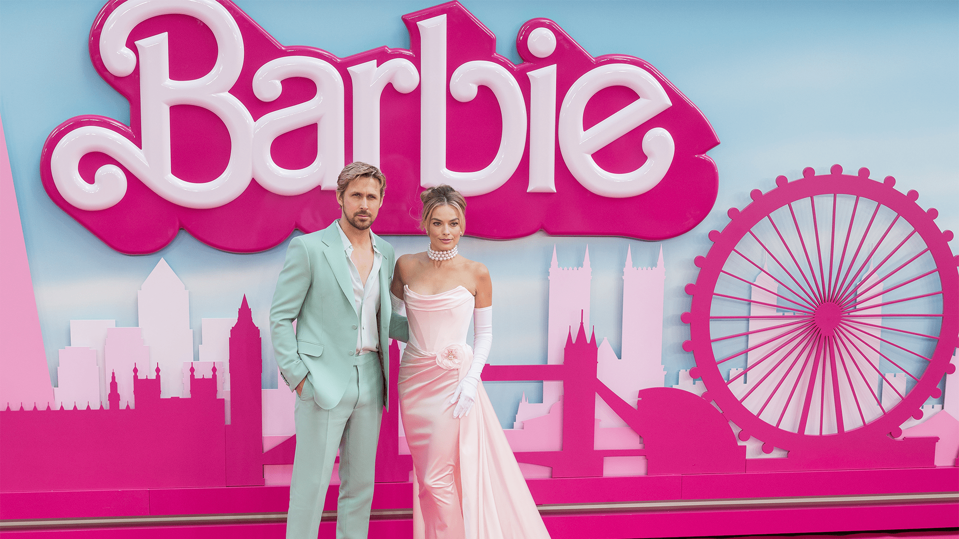 Barbie Has Officially Passed $1 Billion Globally After Only 17 Days ... Barbie Has Officially Passed $1 Billion Globally After Only 17 Days ...
