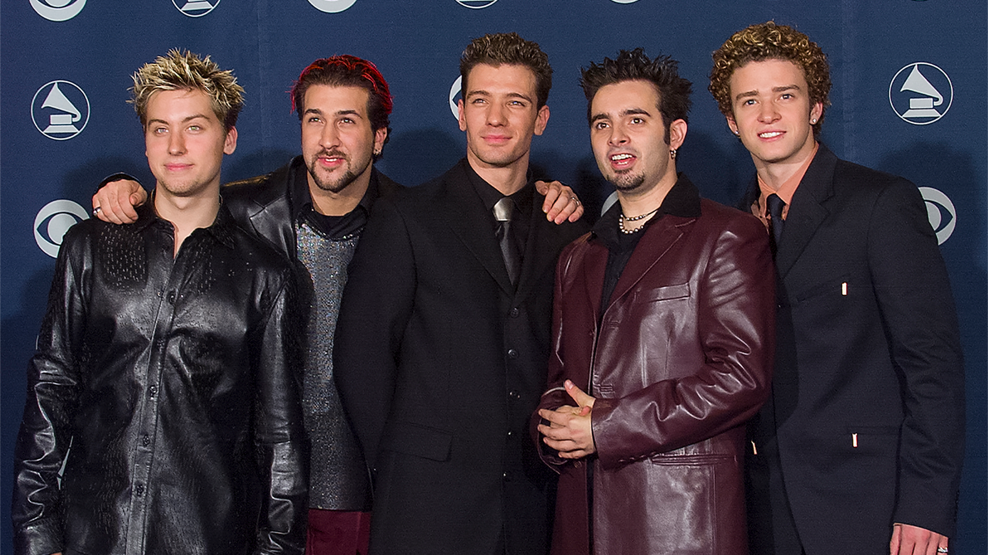 NSYNC Are Expected To Reunite For An All New Song!