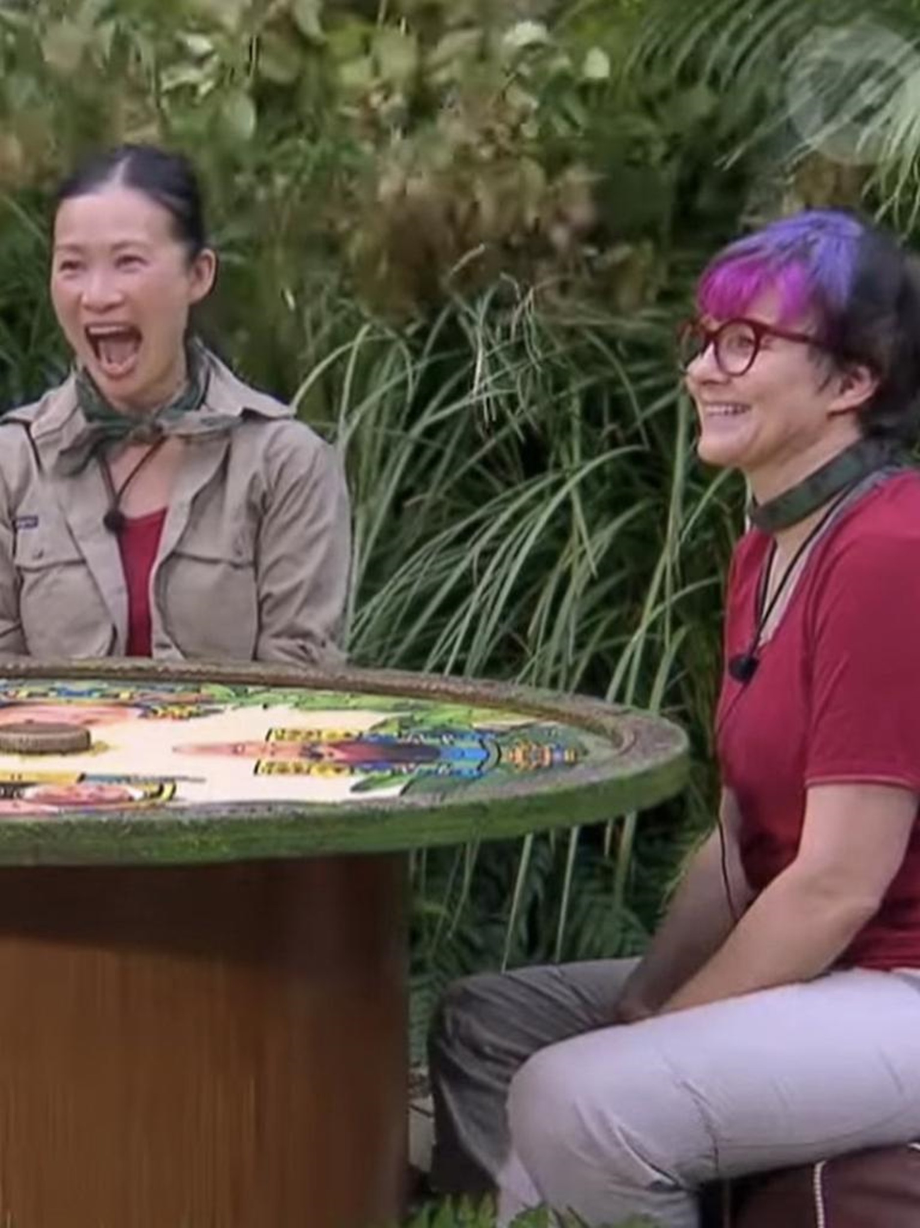 Celeb Chef Poh Ling Yeow Remembers Cal Wilson