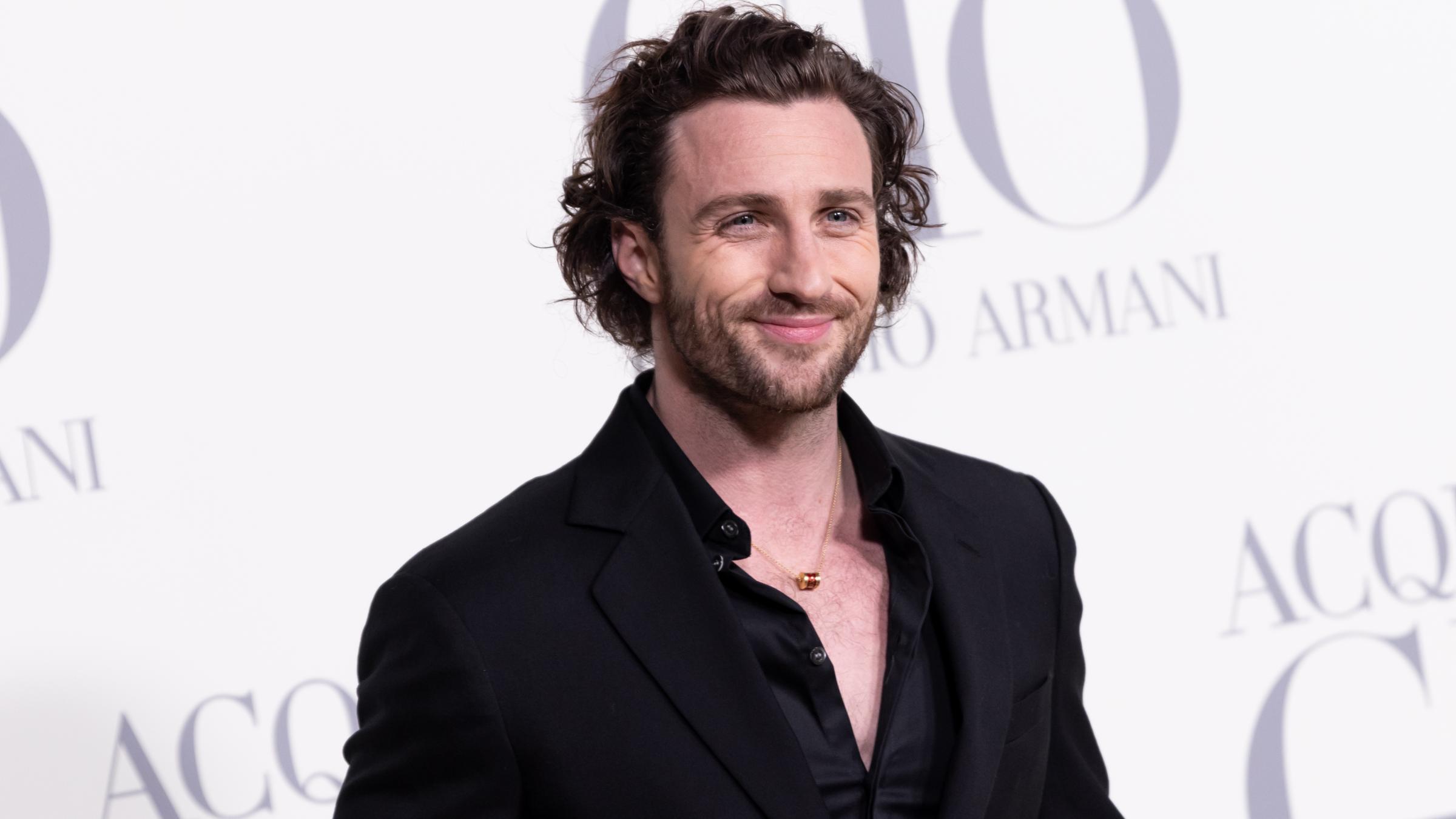 Marvel Star Set To Become James Bond