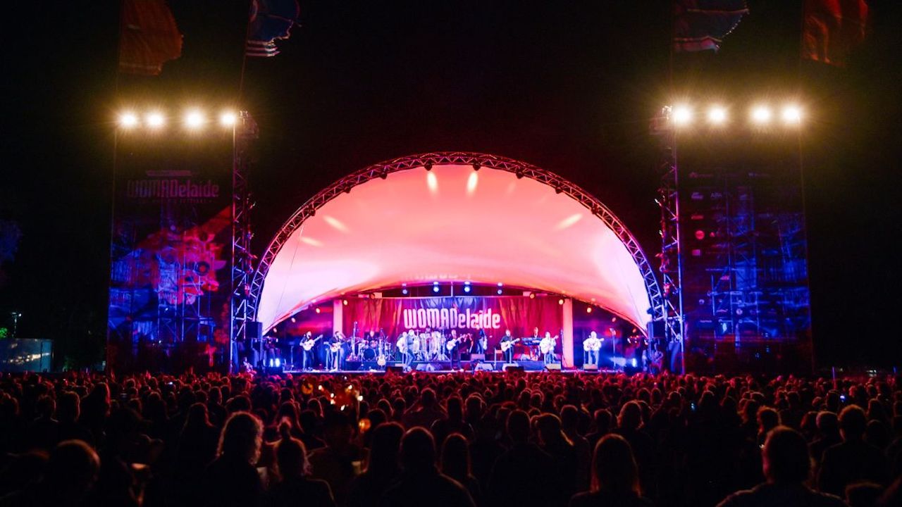 One Of Australia's Most Celebrated Festivals And A G&T Off - Your Guide ...