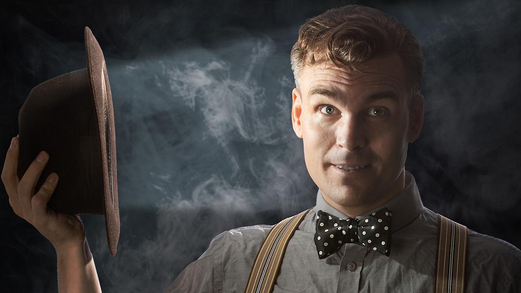 Charlie Caper: Magical Review