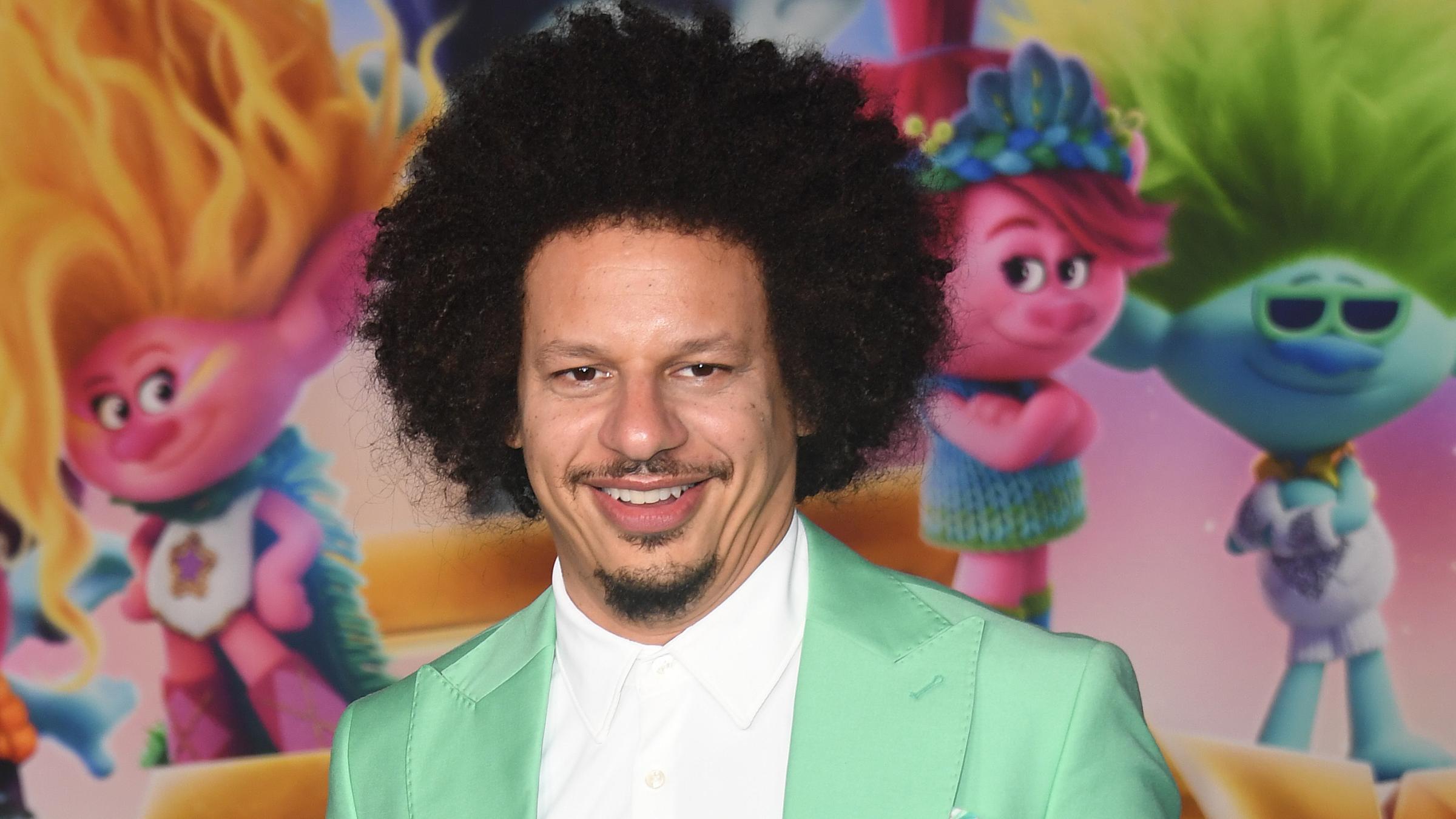 US Comedian Detained At Aussie Airport