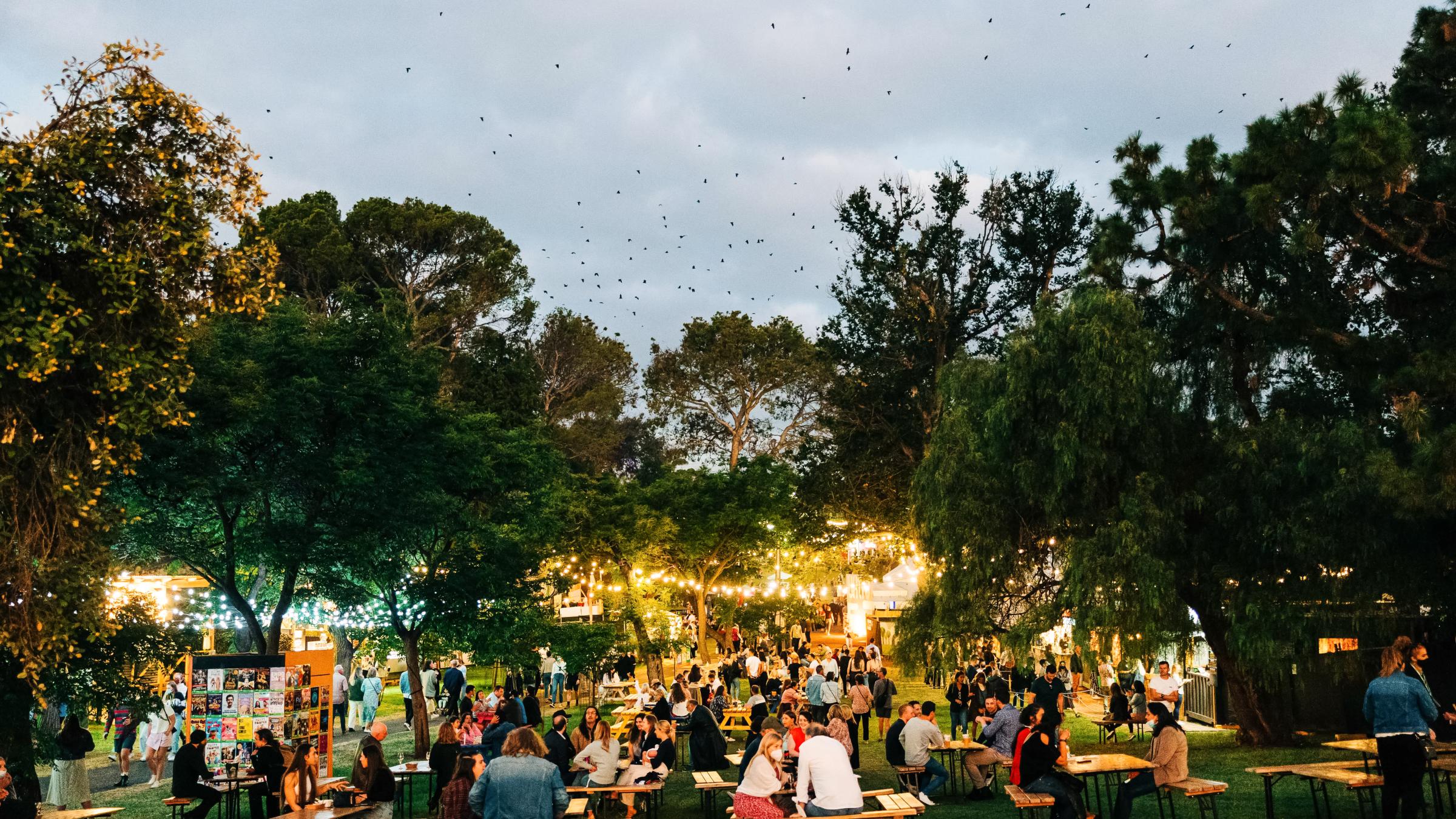 Pay it Forward: Helping More South Australians Experience the Adelaide ...