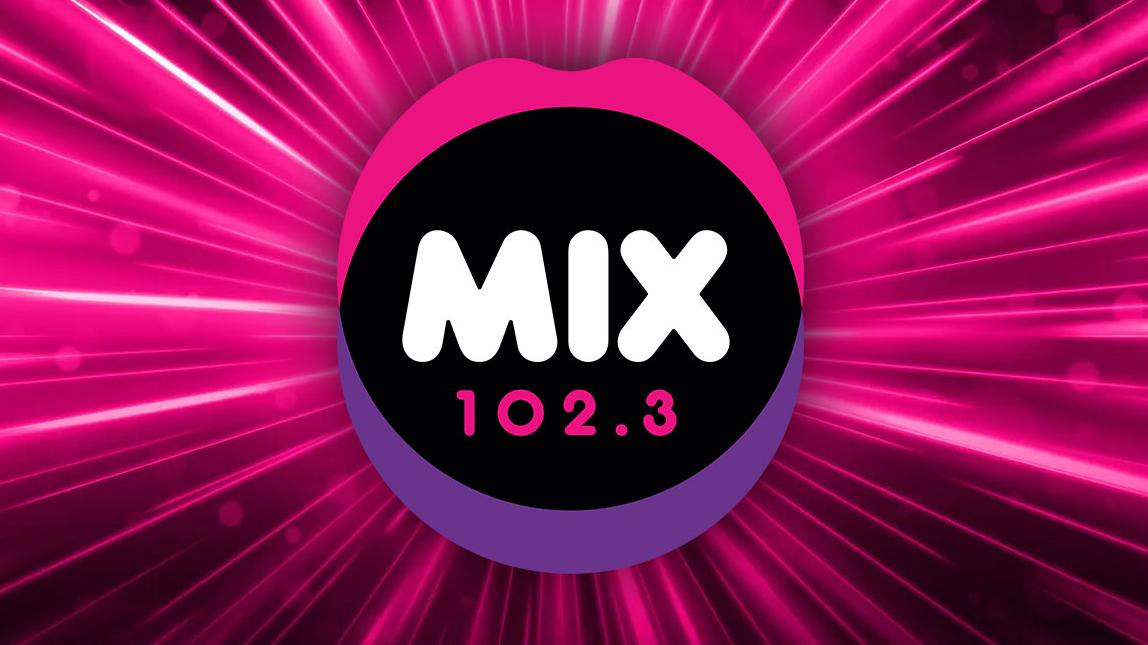 Mix102.3 Competition Winners
