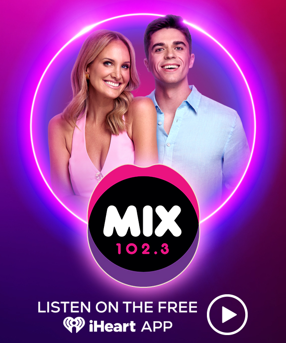 Mix 102.3 Adelaide